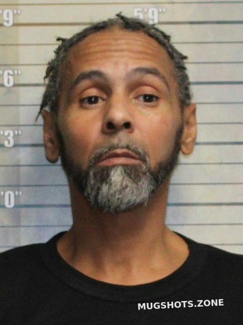 TRUSTY NATHAN CORTEZ 12/16/2024 - Butler County Mugshots Zone