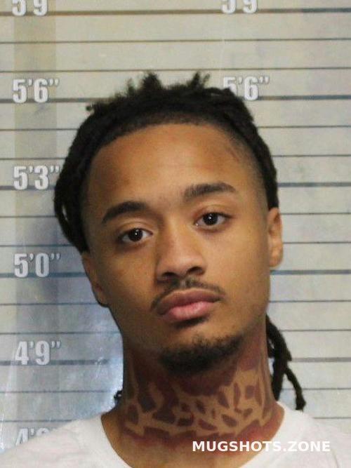 GRAVES ISIAH 12/16/2024 - Butler County Mugshots Zone