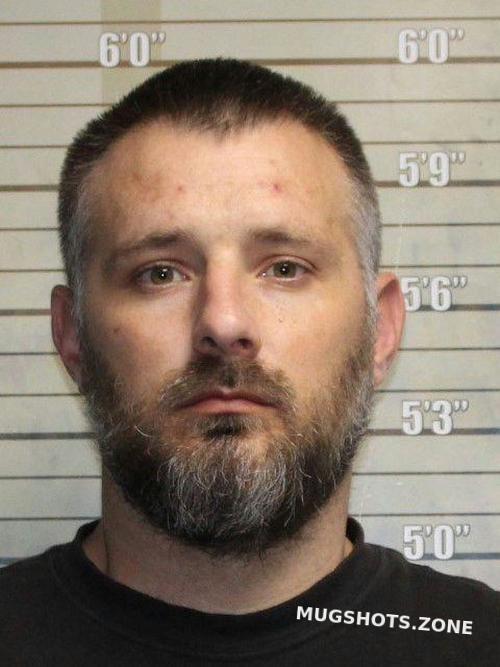 SHEARER JOBE ETHAN 12/17/2024 - Butler County Mugshots Zone