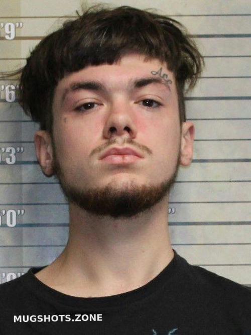 CREAGER KADEN D 12/17/2024 - Butler County Mugshots Zone