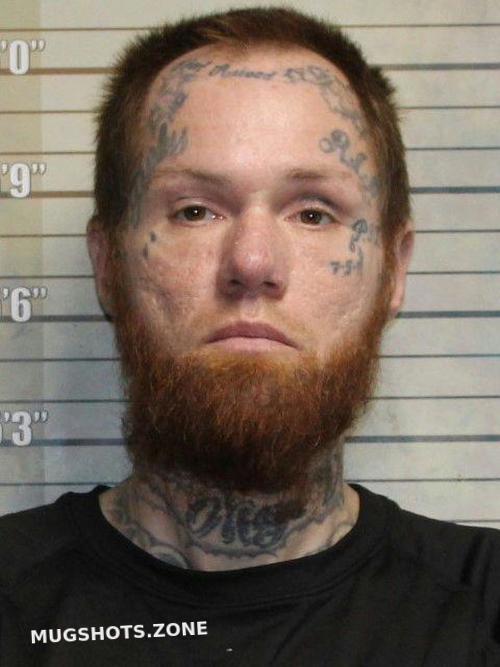 TAYLOR MATTHEW AARON 12/17/2024 - Butler County Mugshots Zone