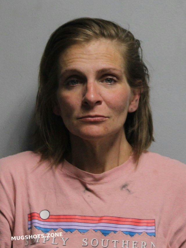 ALLEN LACY MICHELLE 12/18/2024 - Butler County Mugshots Zone