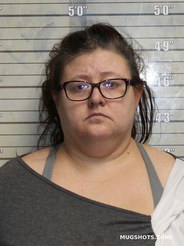 JONES SANDY CHRIS 12/18/2024 - Butler County Mugshots Zone