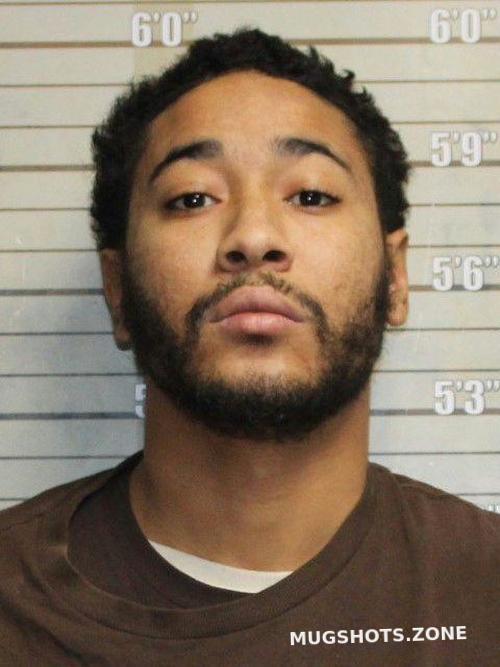 DAVIS JR KENNETH DARNELL 12/18/2024 - Butler County Mugshots Zone