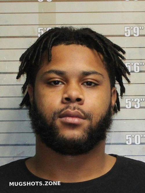 THOMAS SYNCERE Z 12/19/2024 - Butler County Mugshots Zone