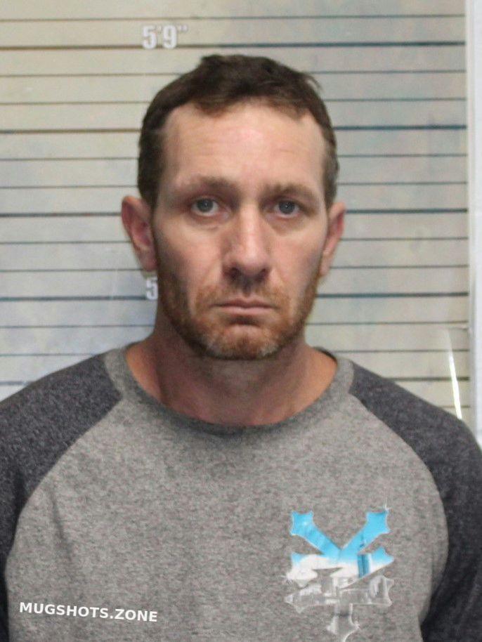 MILLER RODNEY DEAN 12/19/2024 - Butler County Mugshots Zone