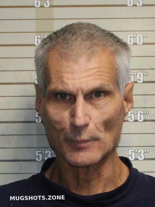 EGER ROBERT G 12/19/2024 - Butler County Mugshots Zone