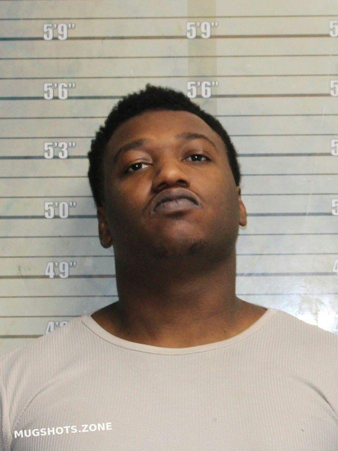 GANT PIERRE NATHANIEL 12/19/2024 - Butler County Mugshots Zone