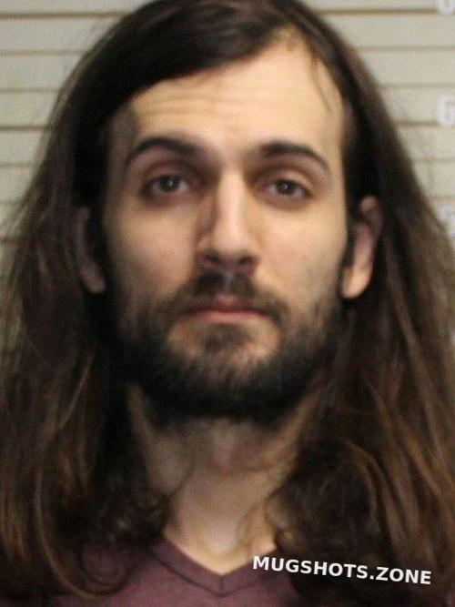 ATKINSON ZACHARY 12/20/2024 - Butler County Mugshots Zone