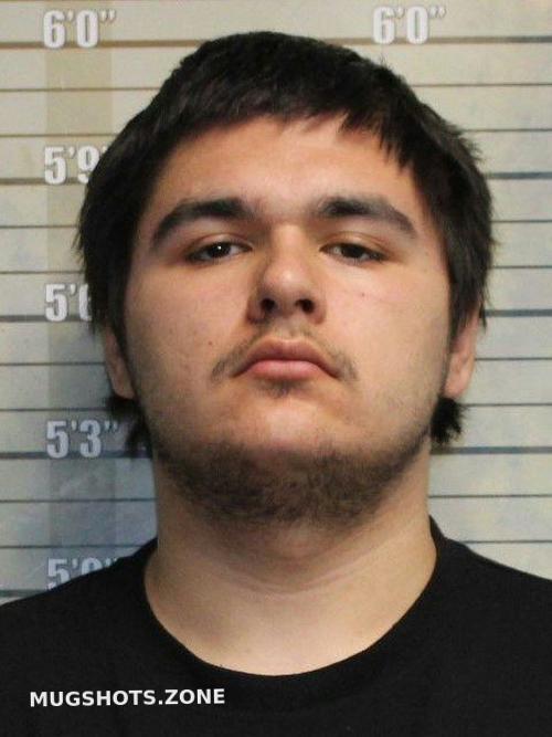 ALFARO JUSTIN LUIS 12/20/2024 - Butler County Mugshots Zone