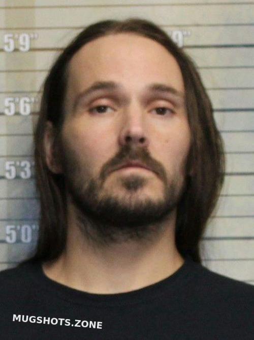 HARMON JUSTIN EMANUEL 12/20/2024 - Butler County Mugshots Zone