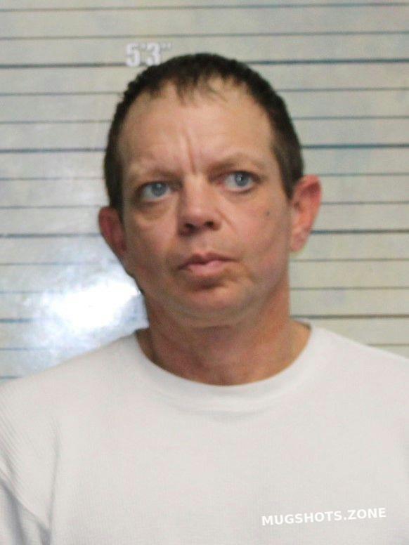 SHARP STEVEN MARK 12/23/2024 - Butler County Mugshots Zone