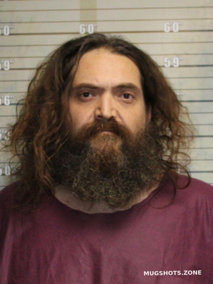 JENSEN JASON 12/23/2024 - Butler County Mugshots Zone