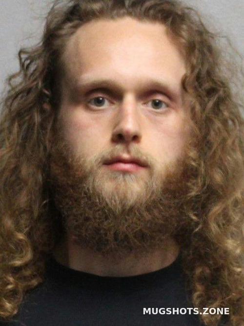 KING TRISTAN DANIEL 12/23/2024 - Butler County Mugshots Zone
