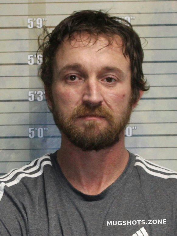 JACKSON DAVID ELLIS 12/23/2024 - Butler County Mugshots Zone
