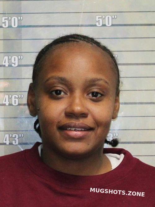 MCDONALD JOLISHA LENISE 12/26/2024 - Butler County Mugshots Zone