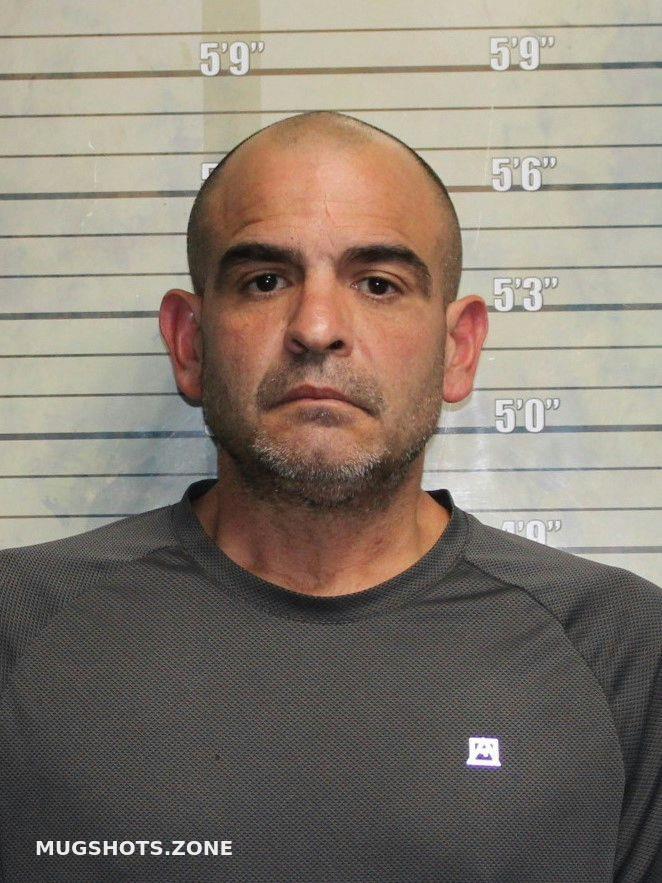 RUIZ ROBERTO RIVERA 12/28/2024 - Butler County Mugshots Zone