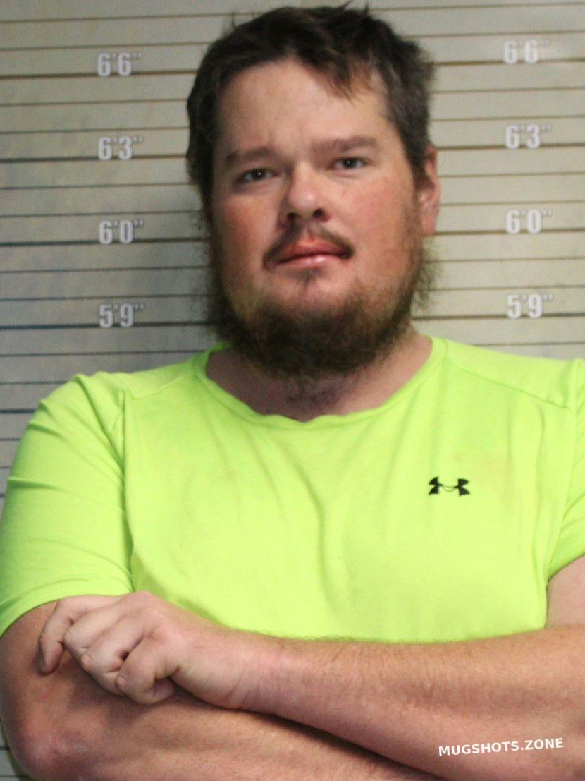 NOGA NICHOLAS SCOTT 12/28/2024 - Butler County Mugshots Zone