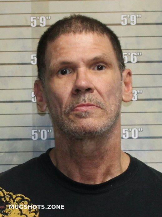 BLEVINS MATTHEW RAY 12/28/2024 - Butler County Mugshots Zone