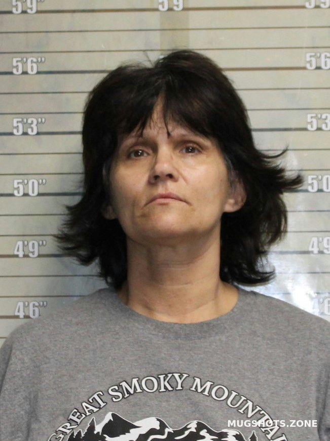 FREEMAN DEBBIE MARLENE 12/28/2024 - Butler County Mugshots Zone