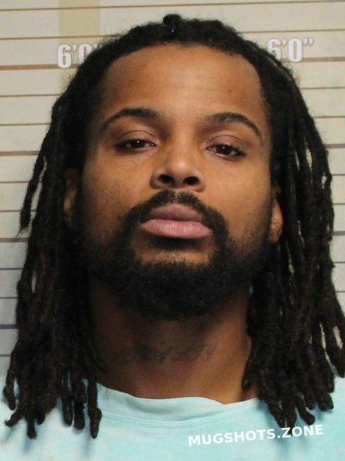 MCCOY RICKEY 12/29/2024 - Butler County Mugshots Zone