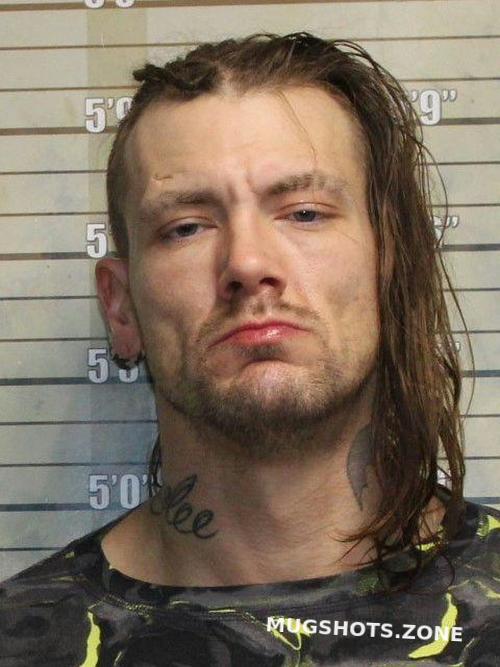 LAKES STEVEN 12/29/2024 - Butler County Mugshots Zone