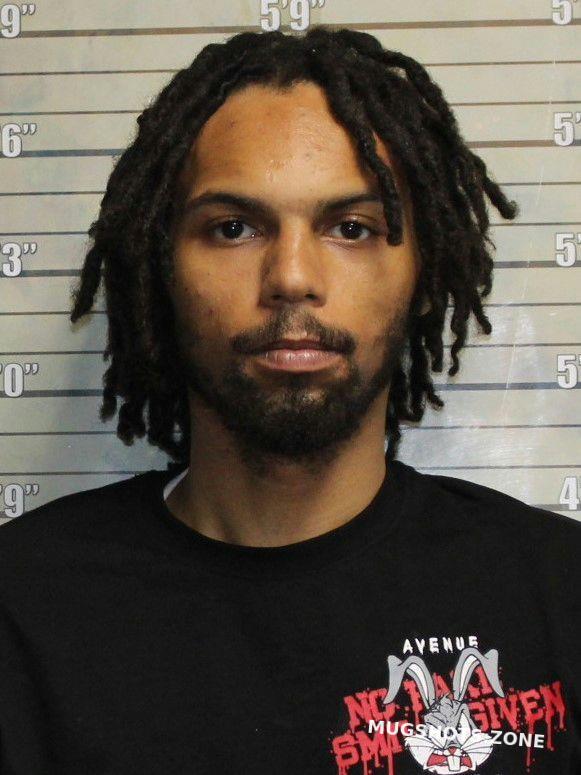 PASLEY TERRELL DA MORR 12/29/2024 - Butler County Mugshots Zone