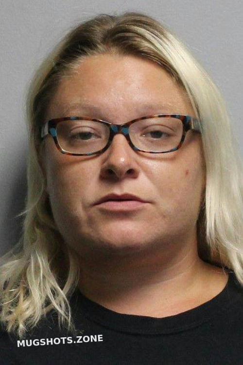 BERTER AMANDA 12/30/2024 - Butler County Mugshots Zone