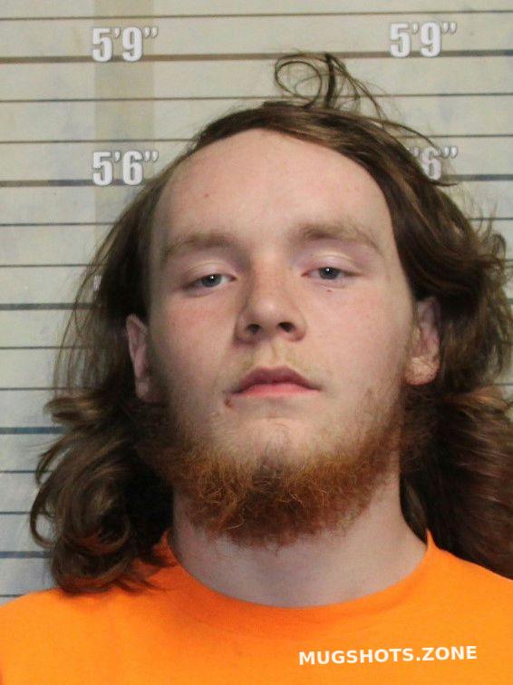 EVANS ROBERT EUGENE 12/30/2024 - Butler County Mugshots Zone