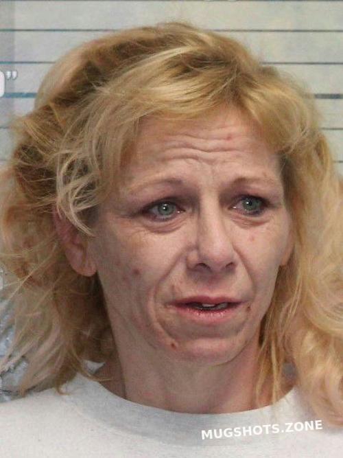 BROWN SANDRA DANIELLE 12/31/2024 - Butler County Mugshots Zone
