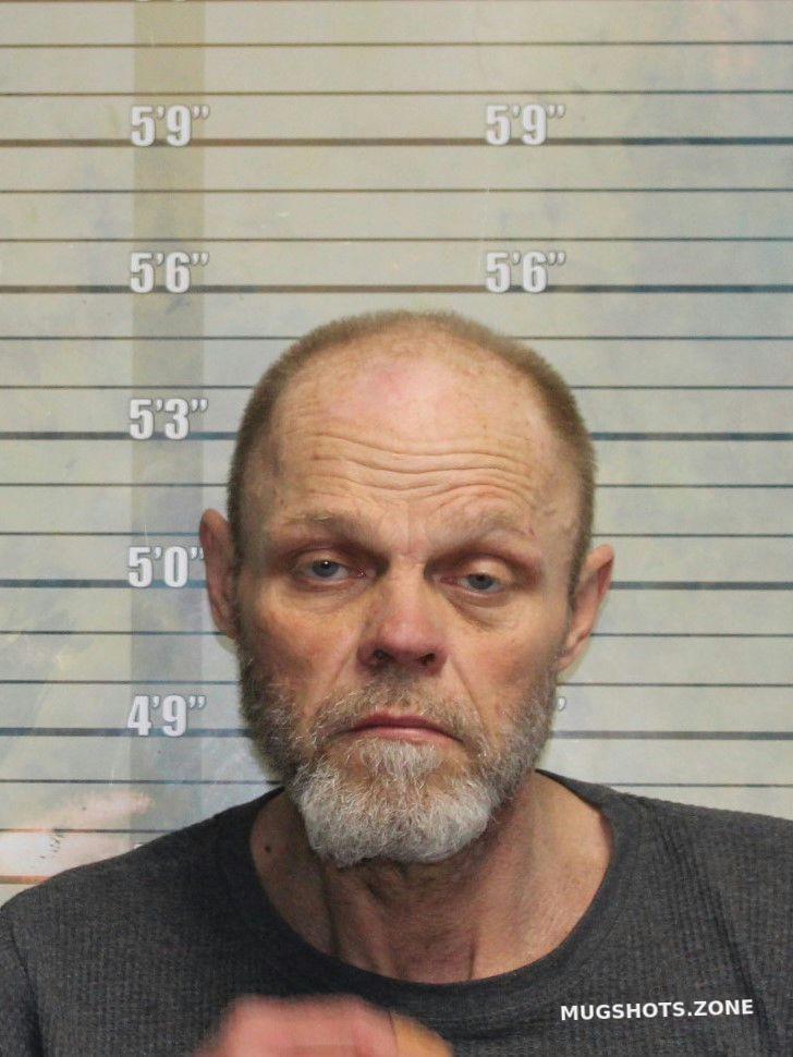 TESTERMAN DANIEL WAYNE 01/01/2025 - Butler County Mugshots Zone