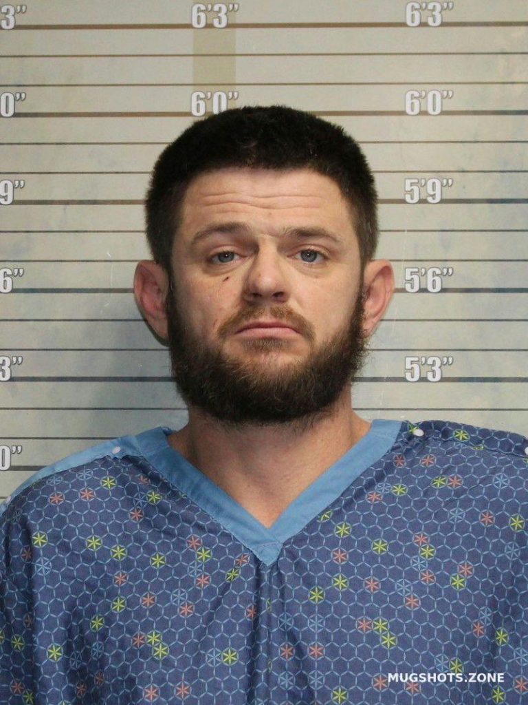 BURNS JR TERRY ALAN 01/01/2025 - Butler County Mugshots Zone