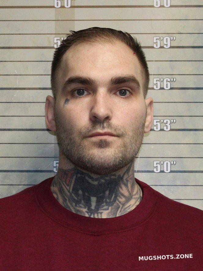 JOHNSON III JAMES H 01/02/2025 - Butler County Mugshots Zone