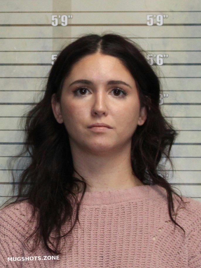 JONES MADISON RENEE 01/02/2025 - Butler County Mugshots Zone