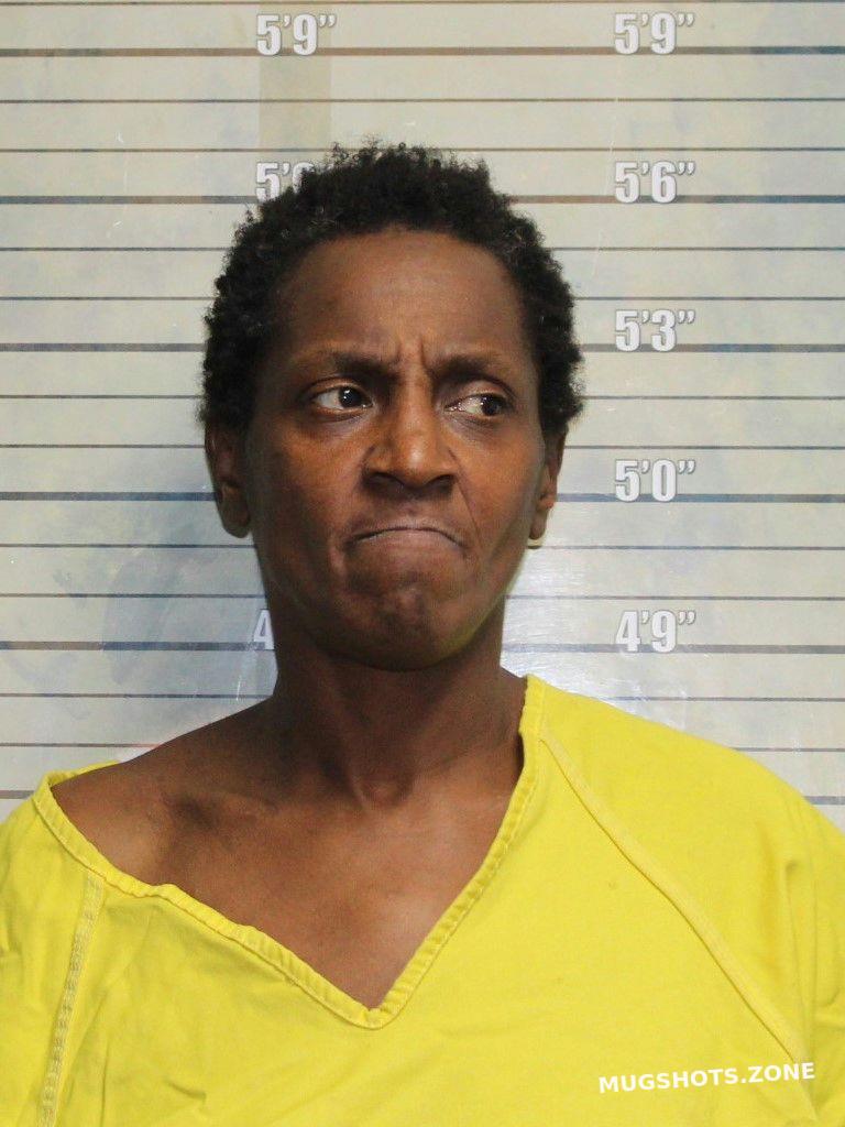 MORGAN LETICIA JO 01/03/2025 - Butler County Mugshots Zone
