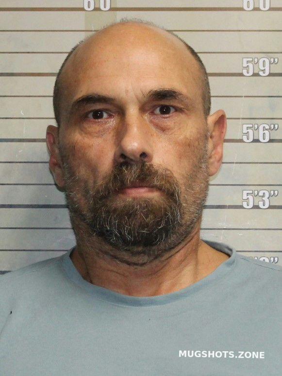 HICKS JESSE ALAN 01/03/2025 - Butler County Mugshots Zone
