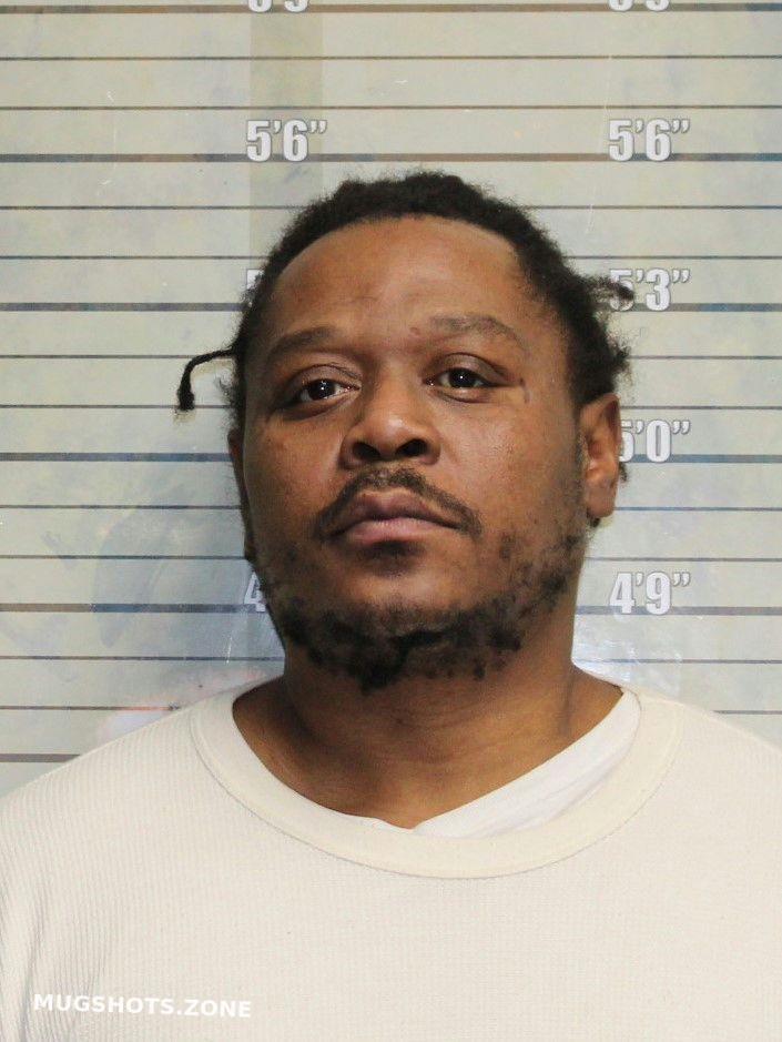 KIDD ANTONIO MONTEZ 01/03/2025 - Butler County Mugshots Zone