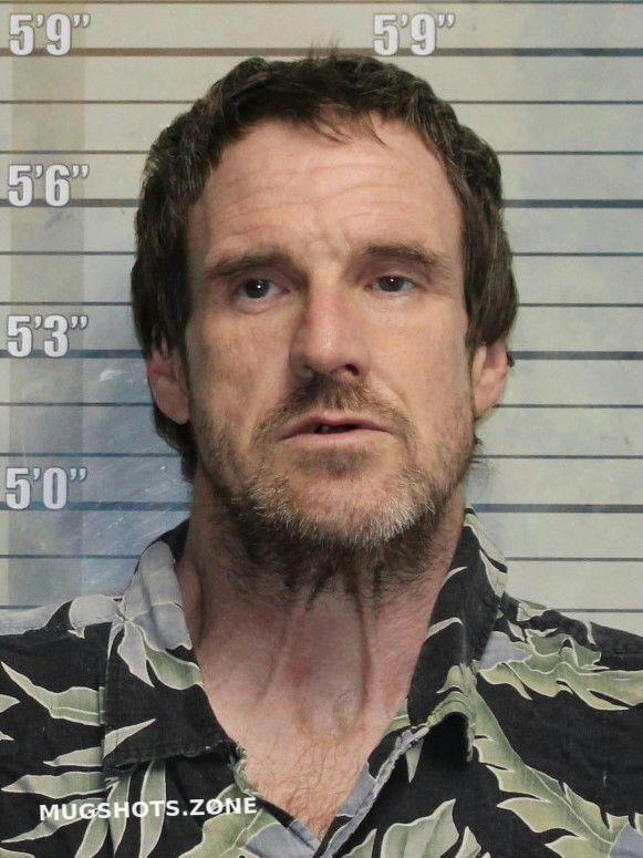 MCLEAN JOHN JAMES 01/04/2025 - Butler County Mugshots Zone