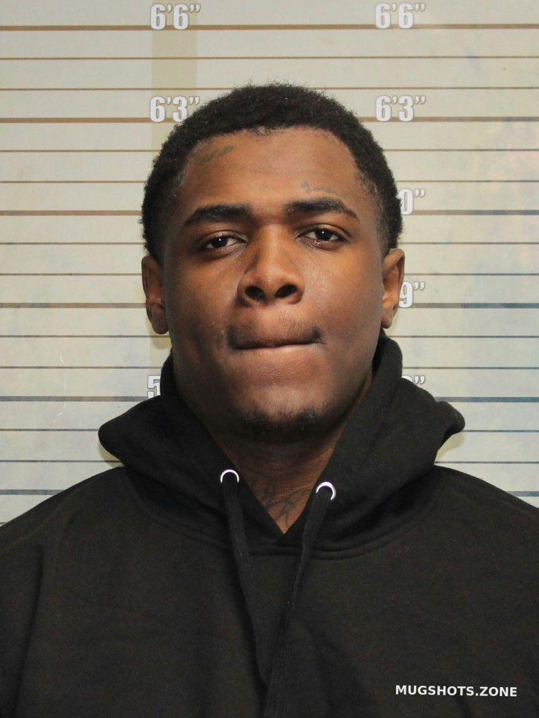 JOHNSON CLEONTE DEJUAN 01/05/2025 - Butler County Mugshots Zone