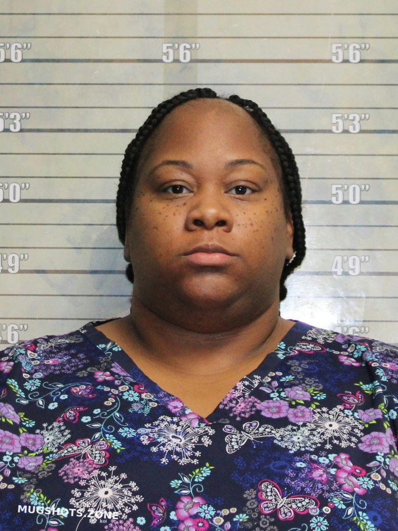 HALL-BONNER MARI ALICE 01/06/2025 - Butler County Mugshots Zone