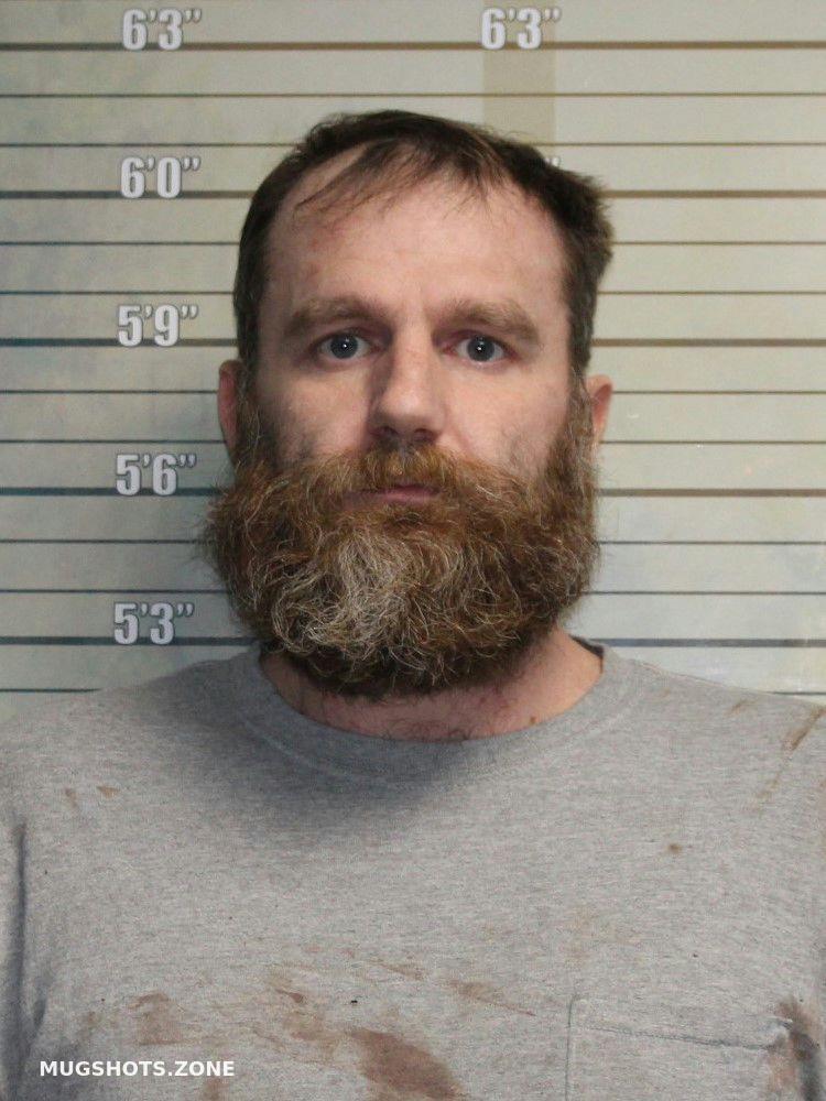 TAULBEE MICHAEL SCOTT 01/06/2025 - Butler County Mugshots Zone