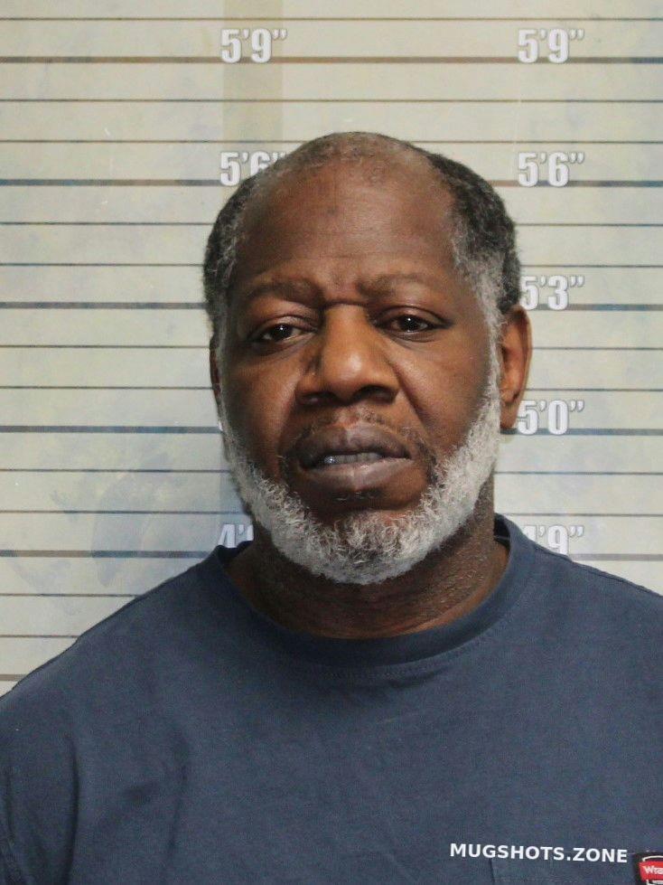 CAMPBELL LARRY LEE 01/07/2025 - Butler County Mugshots Zone