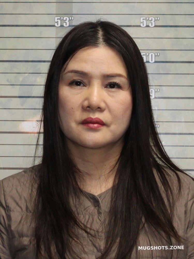 WANG MIN 01/07/2025 - Butler County Mugshots Zone