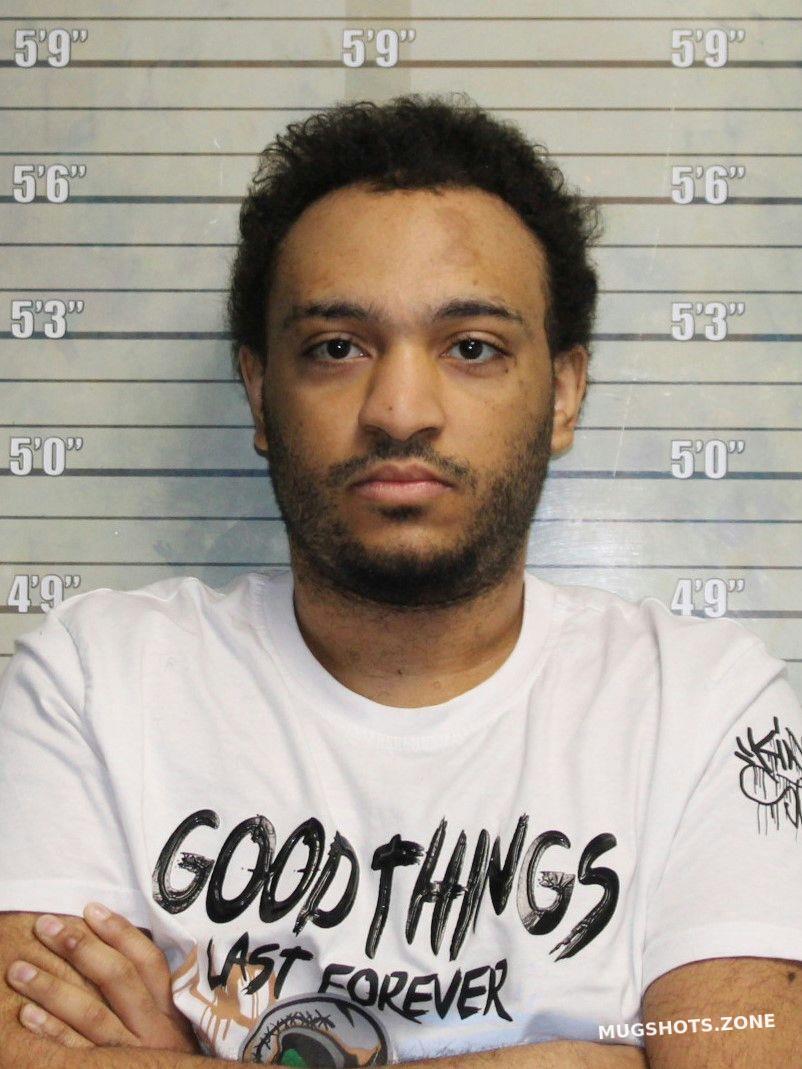 ILER JAYLIN CE'ANGELO 01/07/2025 - Butler County Mugshots Zone