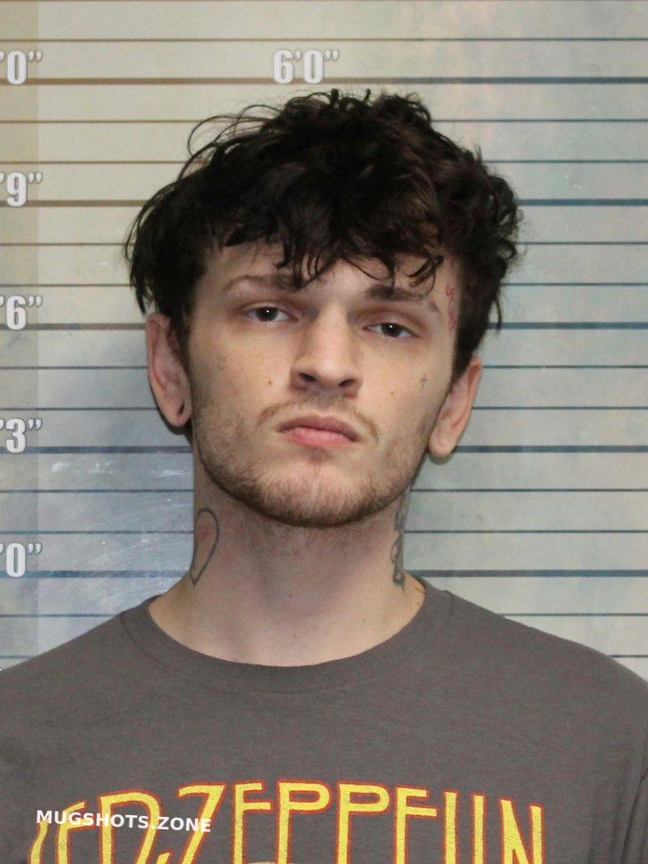 NOLTE BAILEY RYAN 01/08/2025 - Butler County Mugshots Zone