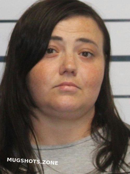 HOLLANDSWORTH RUBY DANIELLE 01/08/2025 - Butler County Mugshots Zone