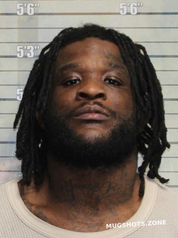 SMITH ANTHONY EDWARD 01/08/2025 - Butler County Mugshots Zone