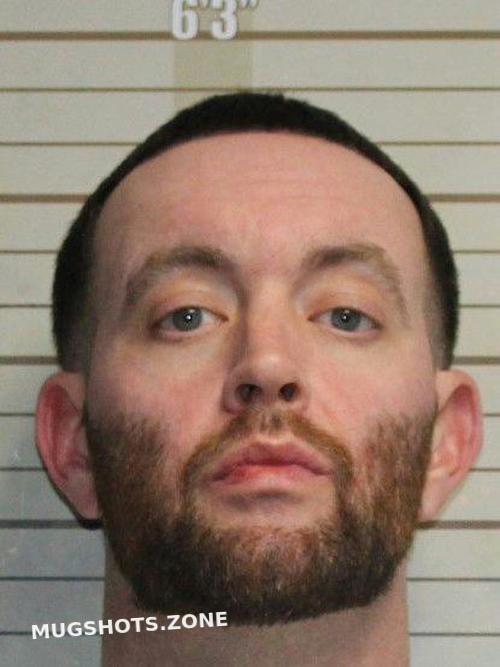 JERNIGAN MICHAEL DEAN 01/08/2025 - Butler County Mugshots Zone
