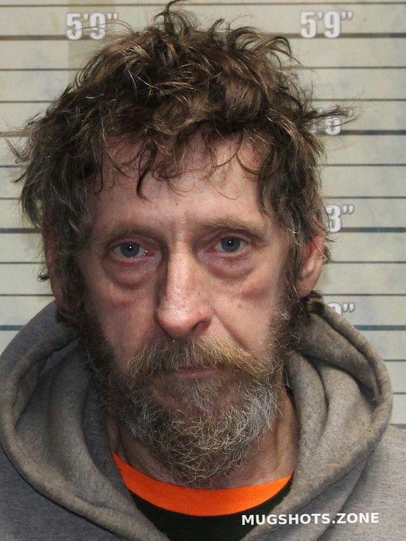 WILSON JR CHARLES EARL 01/08/2025 - Butler County Mugshots Zone