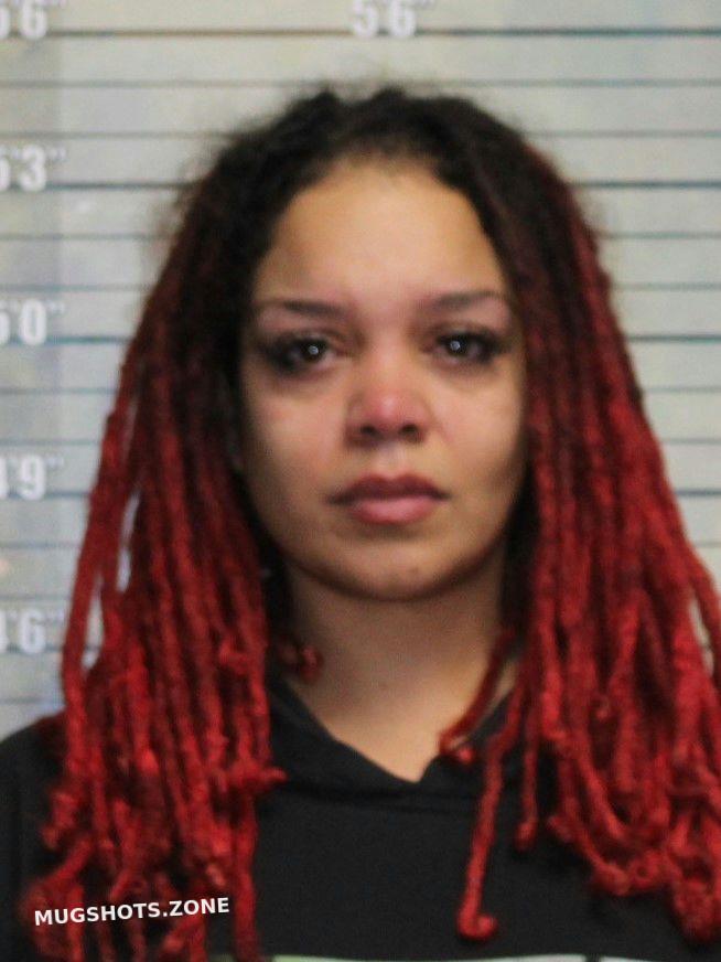 MONROE CASSIE NICOLE 01/09/2025 - Butler County Mugshots Zone